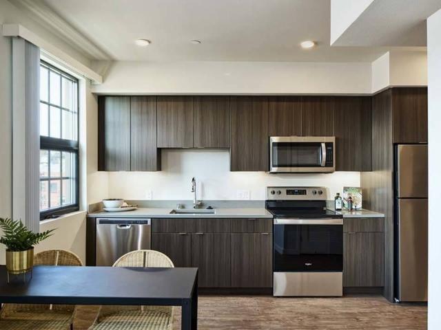 Modera Berkeley 1 Bedroom Apartment for Rent at 1922 Walnut St, Berkeley, CA 94704 Downtown Berkeley