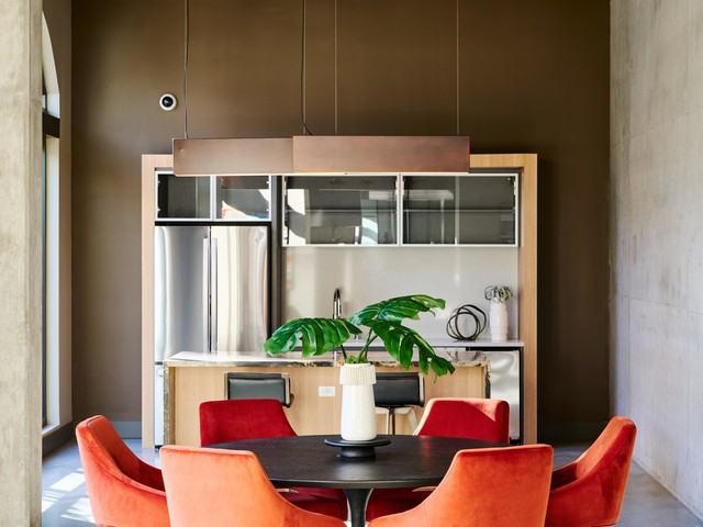 Modera Berkeley 1 Bedroom Apartment for Rent at 1922 Walnut St, Berkeley, CA 94704 Downtown Berkeley