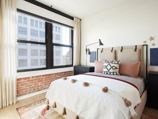 Modera Berkeley 2 Bedroom Apartment for Rent at 1922 Walnut St, Berkeley, CA 94704 Downtown Berkeley