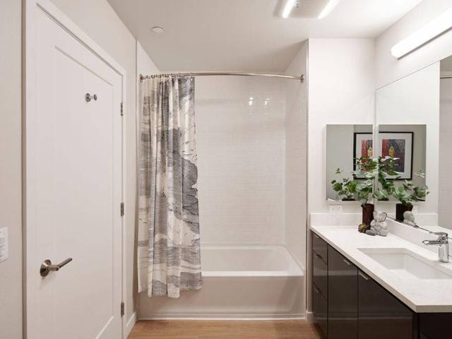 Modera Berkeley Studio Apartment for Rent at 1922 Walnut St, Berkeley, CA 94704 Downtown Berkeley