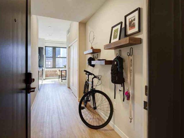 Modera Berkeley Studio Apartment for Rent at 1922 Walnut St, Berkeley, CA 94704 Downtown Berkeley