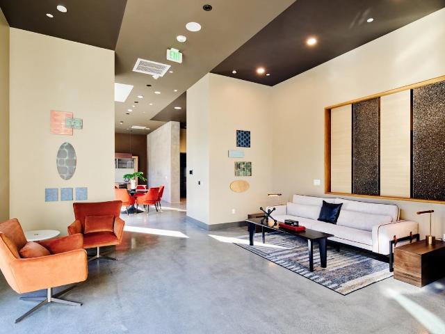 Modera Berkeley Studio Apartment for Rent at 1922 Walnut St, Berkeley, CA 94704 Downtown Berkeley