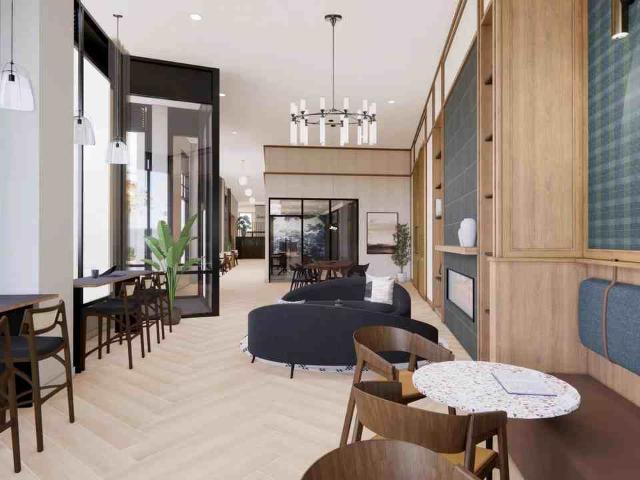 Modera Bridle Trails 1 Bedroom Apartment for Rent at 13033 Ne 70th Pl, Bellevue, WA 98033 Bridle Trails