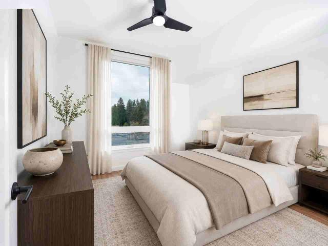 Modera Bridle Trails 1 Bedroom Apartment for Rent at 13033 Ne 70th Pl, Bellevue, WA 98033 Bridle Trails