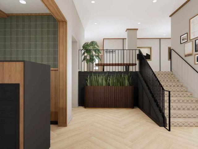 Modera Bridle Trails 1 Bedroom Apartment for Rent at 13033 Ne 70th Pl, Bellevue, WA 98033 Bridle Trails