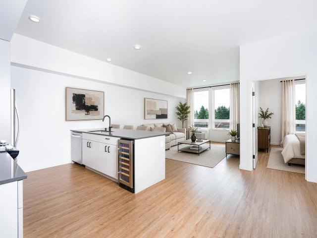 Modera Bridle Trails 1 Bedroom Apartment for Rent at 13033 Ne 70th Pl, Bellevue, WA 98033 Bridle Trails
