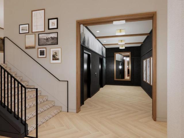 Modera Bridle Trails 3 Bedroom Apartment for Rent at 13033 Ne 70th Pl, Bellevue, WA 98033 Bridle Trails