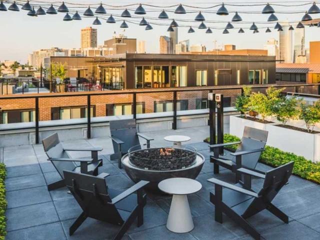 Modera Broadway 1 Bedroom Apartment for Rent at 1812 Broadway, Seattle, WA 98122 Broadway