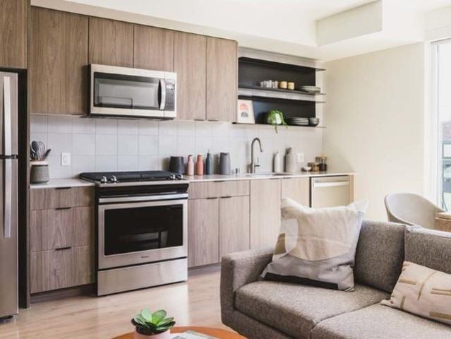 Modera Broadway 1 Bedroom Apartment for Rent at 1812 Broadway, Seattle, WA 98122 Broadway