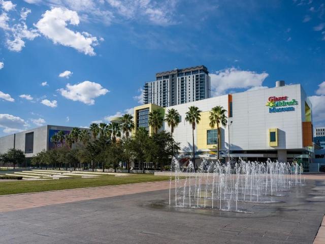 Modera Encore 1 Bedroom Apartment for Rent at 1150 Hank Ballard St, Tampa, FL 33602 South Nebraska