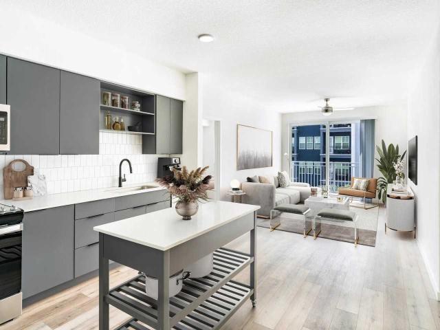 Modera Encore 1 Bedroom Apartment for Rent at 1150 Hank Ballard St, Tampa, FL 33602 South Nebraska
