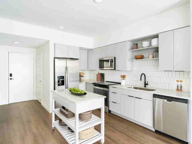 Modera Encore 1 Bedroom Apartment for Rent at 1150 Hank Ballard St, Tampa, FL 33602 South Nebraska