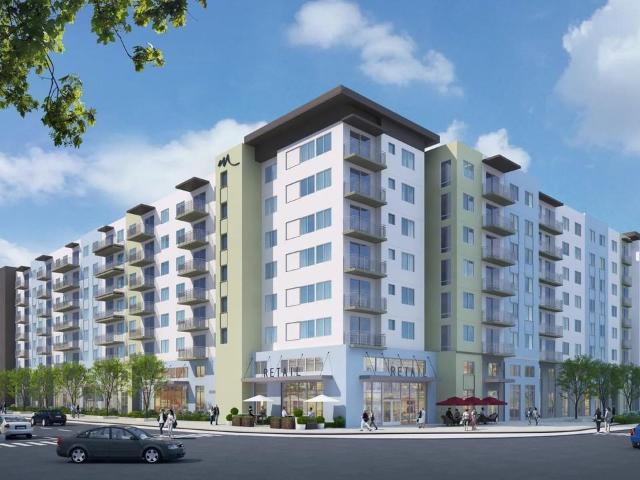 Modera Encore 1 Bedroom Apartment for Rent at 1150 Hank Ballard St, Tampa, FL 33602 South Nebraska