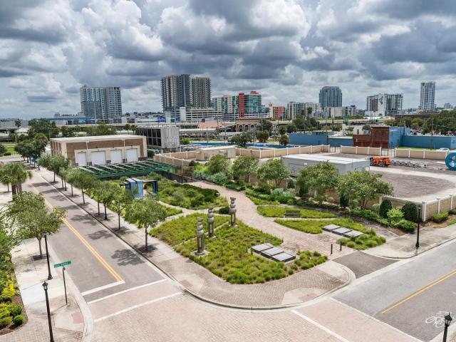 Modera Encore 2 Bedroom Apartment for Rent at 1150 Hank Ballard St, Tampa, FL 33602 South Nebraska