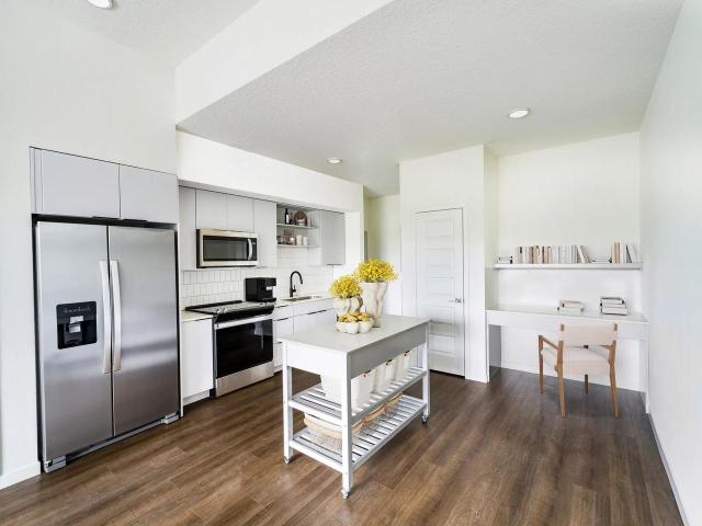 Modera Encore 2 Bedroom Apartment for Rent at 1150 Hank Ballard St, Tampa, FL 33602 South Nebraska