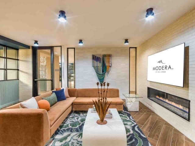 Modera EaDo 1 Bedroom Apartment for Rent at 11604 Stonehollow Dr, Austin, TX 78758 North Burnet