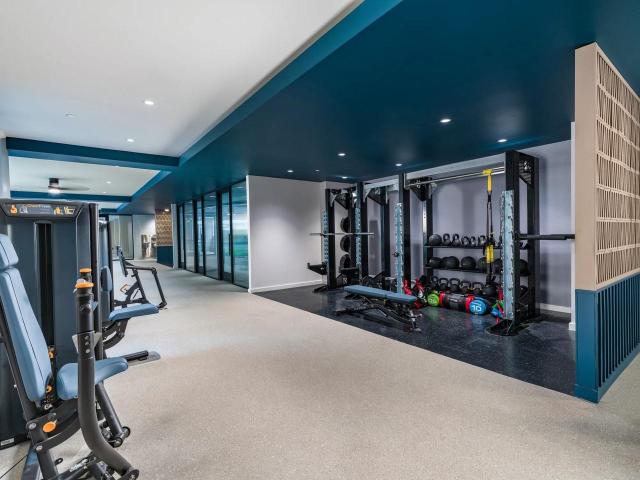 Modera EaDo 1 Bedroom Apartment for Rent at 11604 Stonehollow Dr, Austin, TX 78758 North Burnet