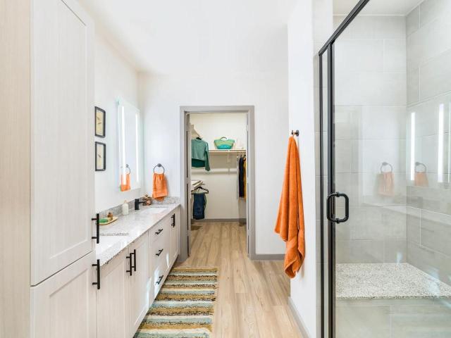 Modera EaDo 2 Bedroom Apartment for Rent at 11604 Stonehollow Dr, Austin, TX 78758 North Burnet