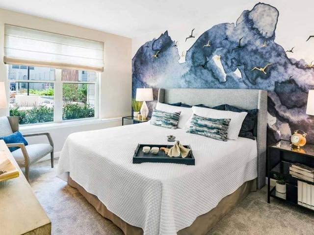 Modera Founders Row Studio Apartment for Rent at 110 Founders Ave, Falls Church, VA 22046 Falls Church