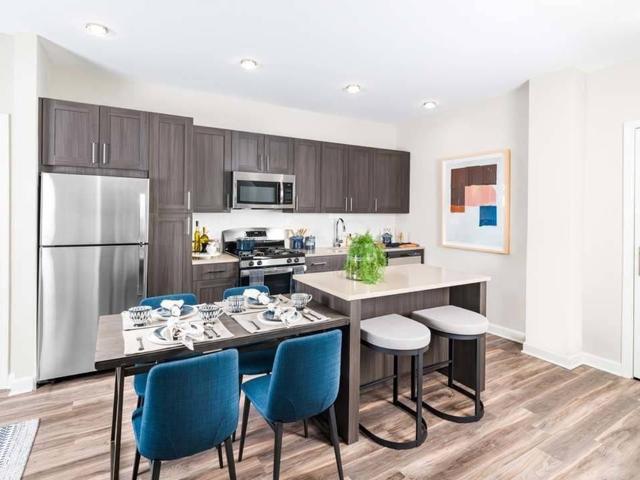Modera Founders Row 2 Bedroom Apartment for Rent at 110 Founders Ave, Falls Church, VA 22046 Falls Church