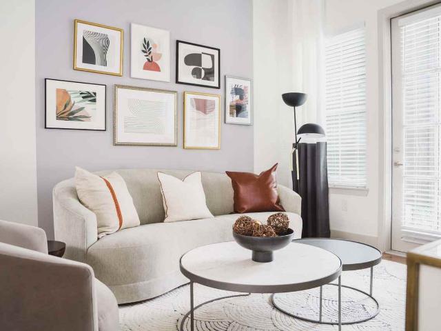 Modera Frisco Square 1 Bedroom Apartment for Rent at 5995 Gordon Street, Frisco, TX 75034