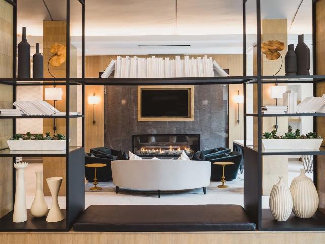 Modera Frisco Square 2 Bedroom Apartment for Rent at 5995 Gordon Street, Frisco, TX 75034