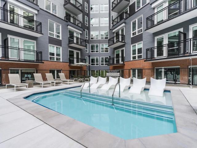 Modera H Street 1 Bedroom Apartment for Rent at 1700 H St Ne, Washington, DC 20002 Trinidad Langston