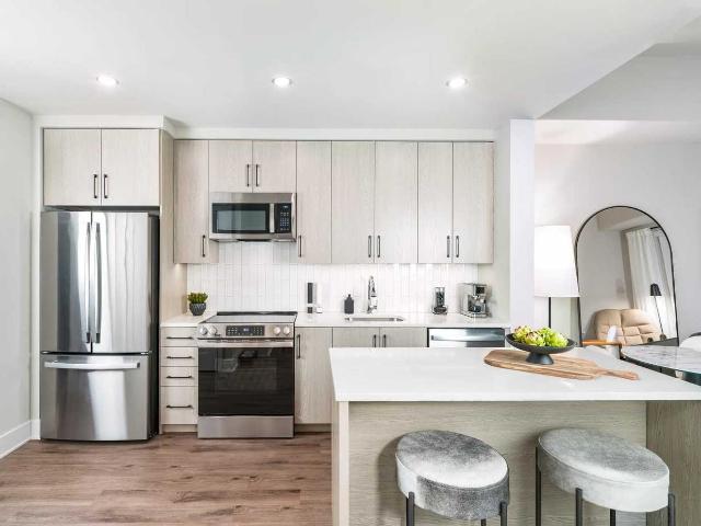 Modera H Street 1 Bedroom Apartment for Rent at 1700 H St Ne, Washington, DC 20002 Trinidad Langston