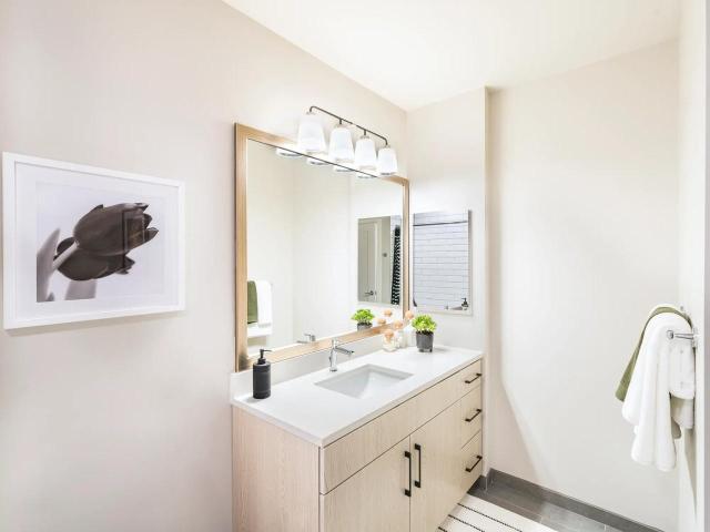 Modera H Street 1 Bedroom Apartment for Rent at 1700 H St Ne, Washington, DC 20002 Trinidad Langston
