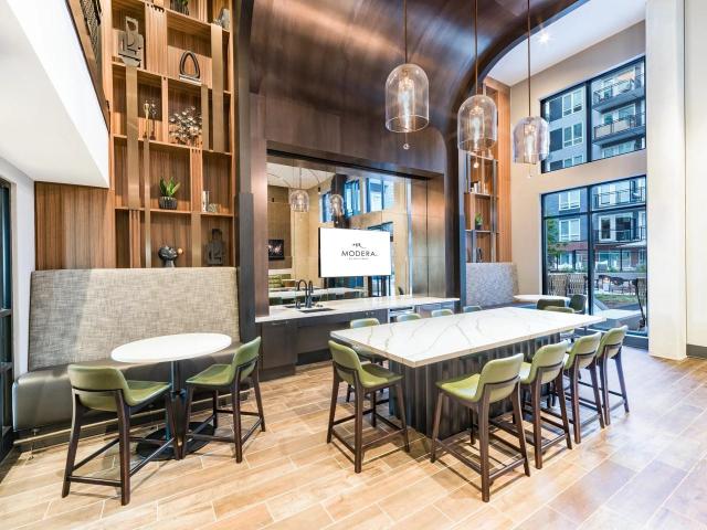 Modera H Street 1 Bedroom Apartment for Rent at 1700 H St Ne, Washington, DC 20002 Trinidad Langston