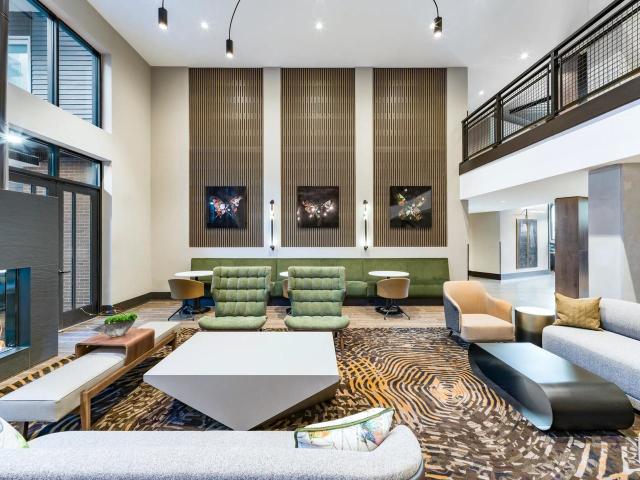 Modera H Street 2 Bedroom Apartment for Rent at 1700 H St Ne, Washington, DC 20002 Trinidad Langston