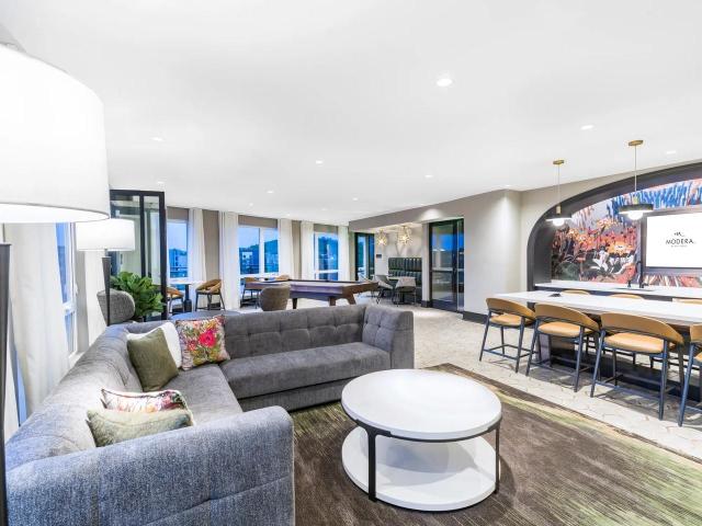 Modera H Street 2 Bedroom Apartment for Rent at 1700 H St Ne, Washington, DC 20002 Trinidad Langston