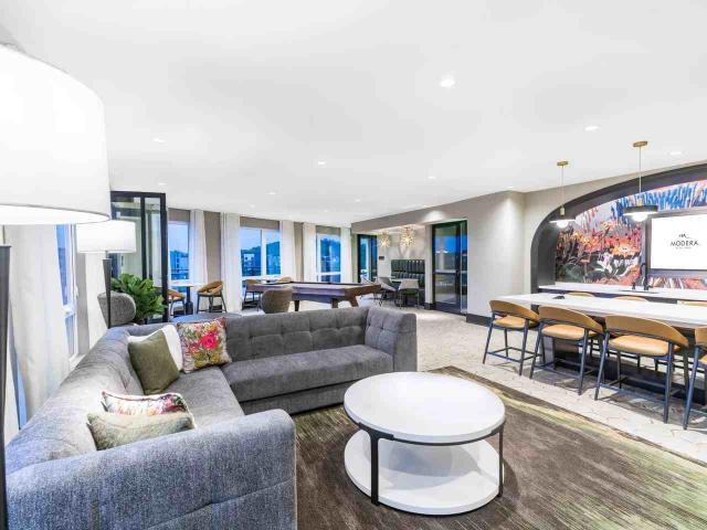 Modera H Street 2 Bedroom Apartment for Rent at 1700 H St Ne, Washington, DC 20002 Trinidad Langston
