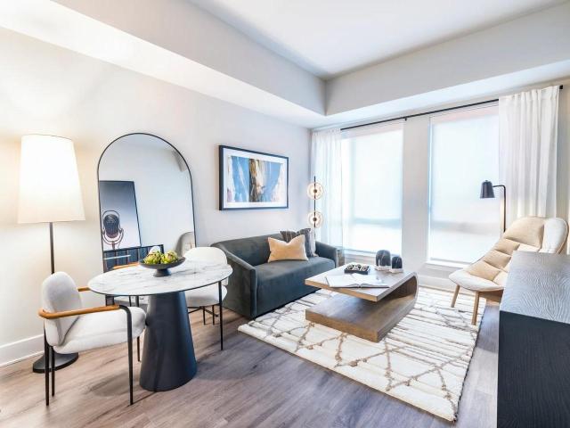 Modera H Street 2 Bedroom Apartment for Rent at 1700 H St Ne, Washington, DC 20002 Trinidad Langston