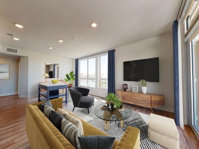 Modera Hollywood 1 Bedroom Apartment for Rent at 6775 Selma Ave, Los Angeles, CA 90028 Central Hollywood