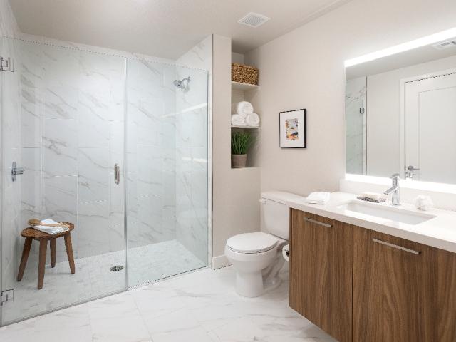 Modera Hollywood 2 Bedroom Apartment for Rent at 6775 Selma Ave, Los Angeles, CA 90028 Central Hollywood