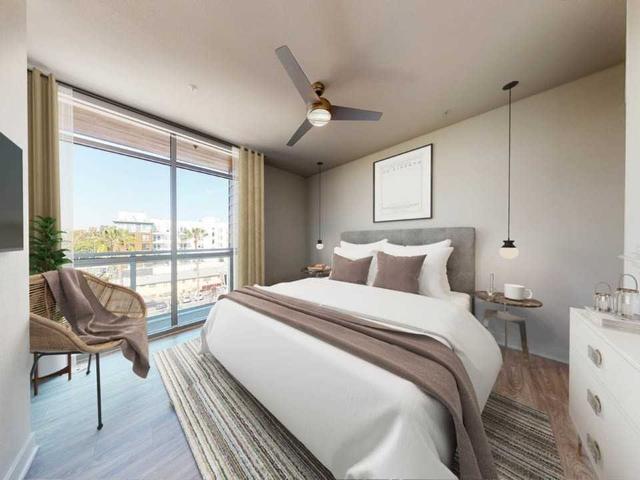 Modera Hollywood 2 Bedroom Apartment for Rent at 6775 Selma Ave, Los Angeles, CA 90028 Central Hollywood