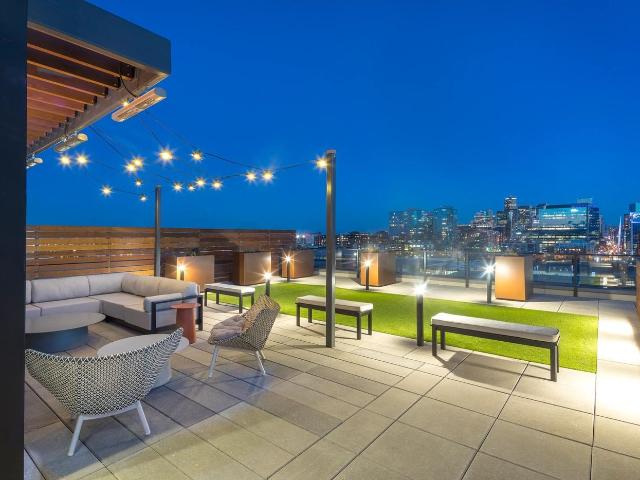 Modera LoHi 1 Bedroom Apartment for Rent at 2555 16th St, Denver, CO 80211 Highland
