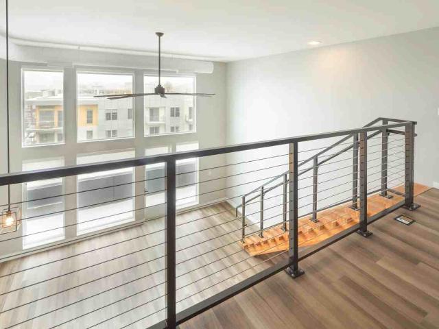 Modera LoHi 1 Bedroom Apartment for Rent at 2555 16th St, Denver, CO 80211 Highland