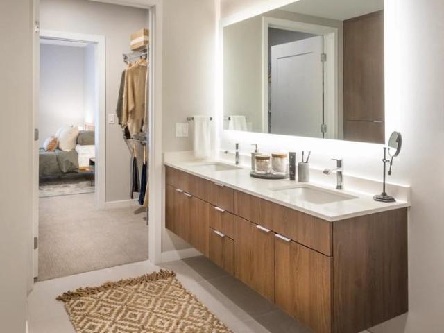 Modera LoHi 1 Bedroom Apartment for Rent at 2555 16th St, Denver, CO 80211 Highland