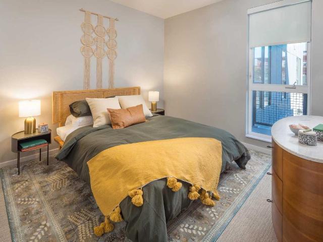 Modera LoHi 2 Bedroom Apartment for Rent at 2555 16th St, Denver, CO 80211 Highland