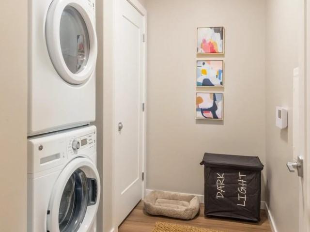 Modera LoHi Studio Apartment for Rent at 2555 16th St, Denver, CO 80211 Highland