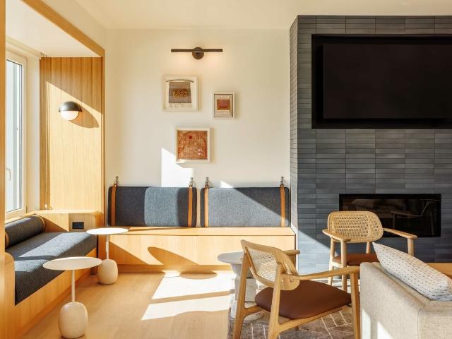 Modera Morrison 1 Bedroom Apartment for Rent at 1130 Se Morrison St, Portland, OR 97214 Buckman