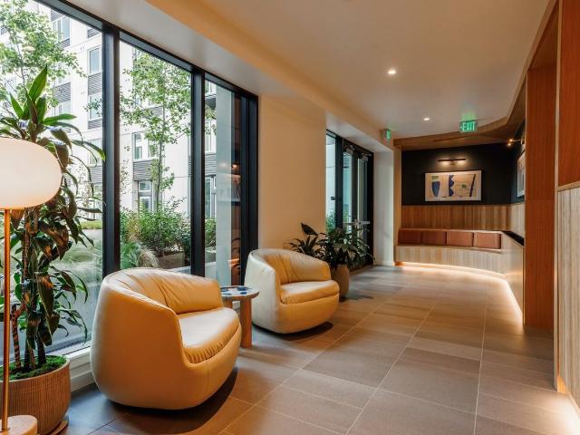 Modera Morrison 1 Bedroom Apartment for Rent at 1130 Se Morrison St, Portland, OR 97214 Buckman