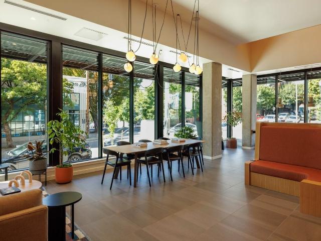 Modera Morrison 2 Bedroom Apartment for Rent at 1130 Se Morrison St, Portland, OR 97214 Buckman