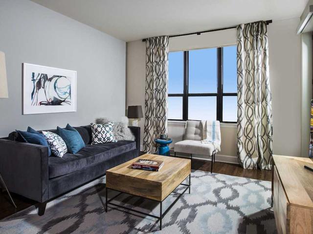 Modera Mosaic 1 Bedroom Apartment for Rent at 2920 District Ave, Merrifield, VA 22031 Merrifield