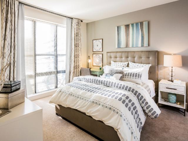 Modera Mosaic 1 Bedroom Apartment for Rent at 2920 District Ave, Merrifield, VA 22031 Merrifield