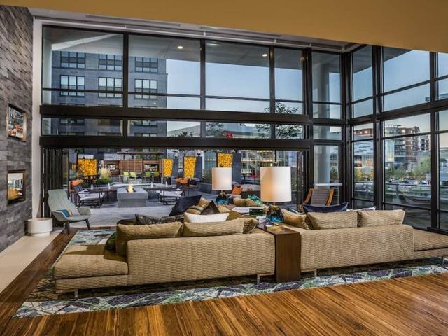 Modera Mosaic 1 Bedroom Apartment for Rent at 2920 District Ave, Merrifield, VA 22031 Merrifield