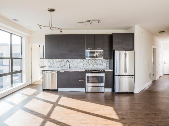Modera Mosaic 1 Bedroom Apartment for Rent at 2920 District Ave, Merrifield, VA 22031 Merrifield