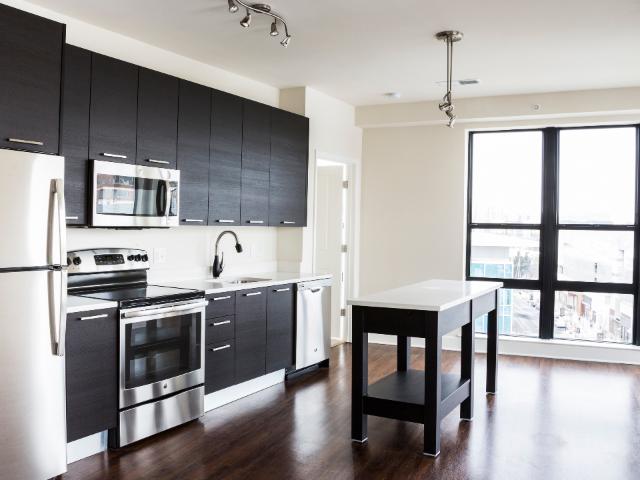Modera Mosaic 2 Bedroom Apartment for Rent at 2920 District Ave, Merrifield, VA 22031 Merrifield